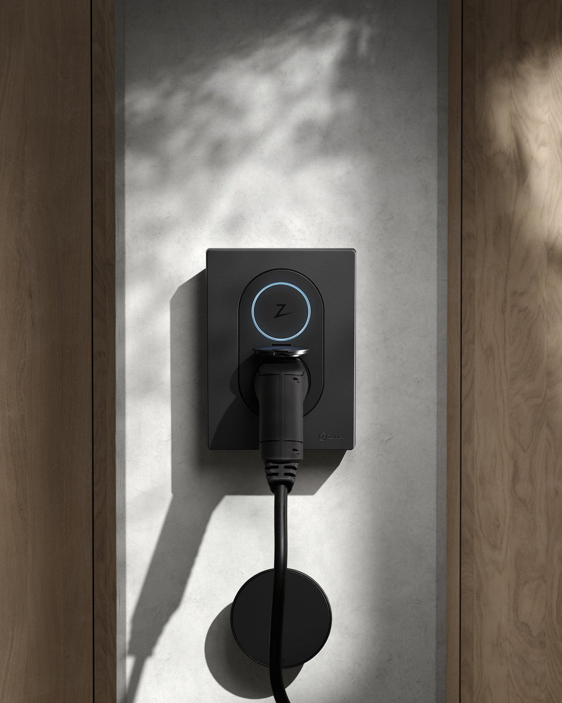 Zaptec Go – Zaptec Danmark