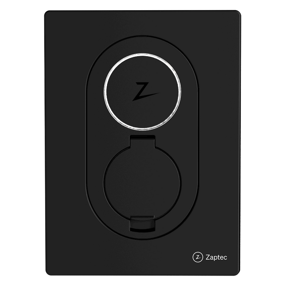 Zaptec Go – Zaptec Danmark