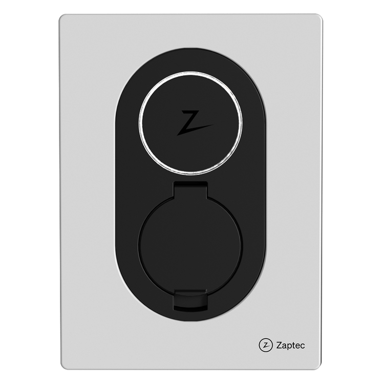 Zaptec Go – Zaptec Danmark