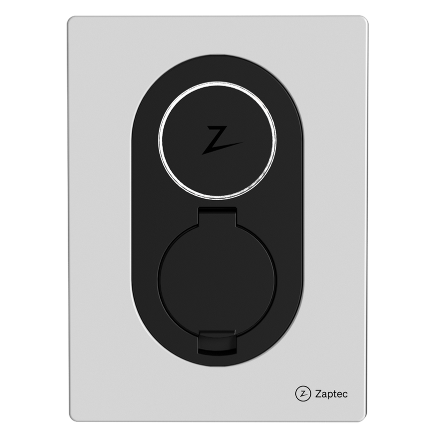 Zaptec Go – Zaptec Danmark