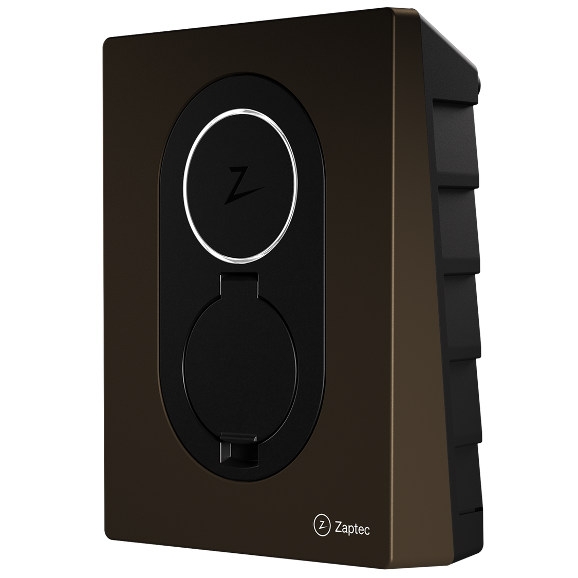 Zaptec Go – Zaptec Danmark