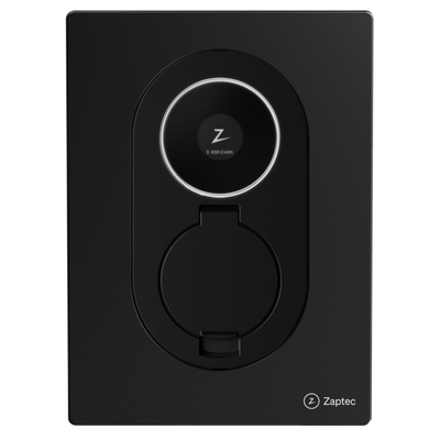 Zaptec Go – Zaptec Danmark