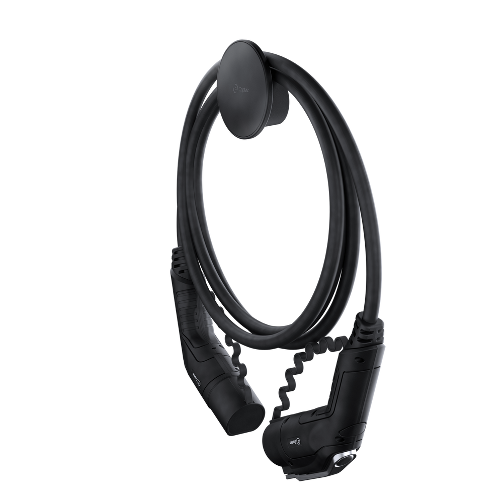 Zaptec Go – Zaptec Danmark